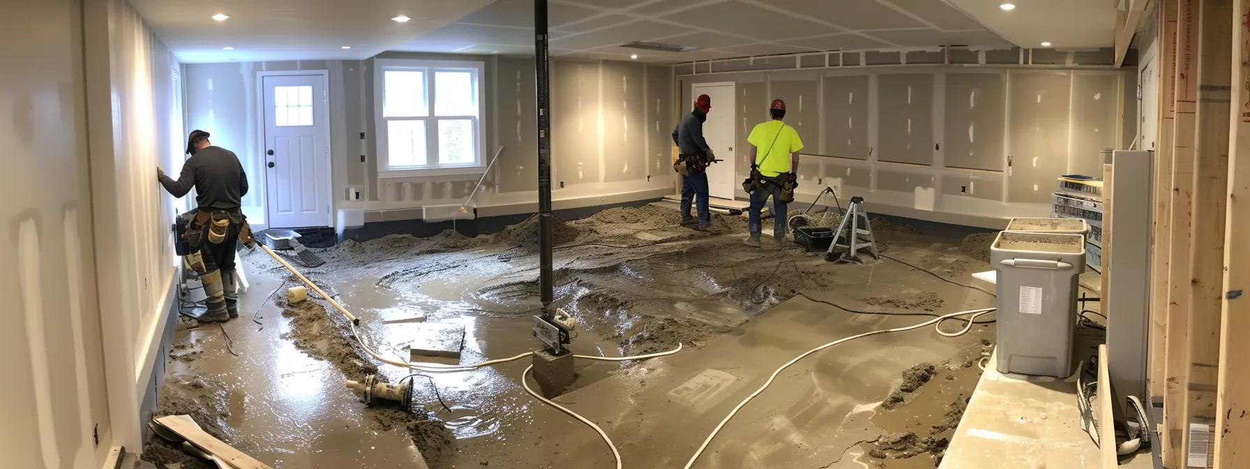 Basement Waterproofing Erie | Best Affordable Options